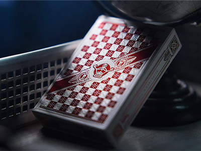 Queen Playing Cards | CPPS